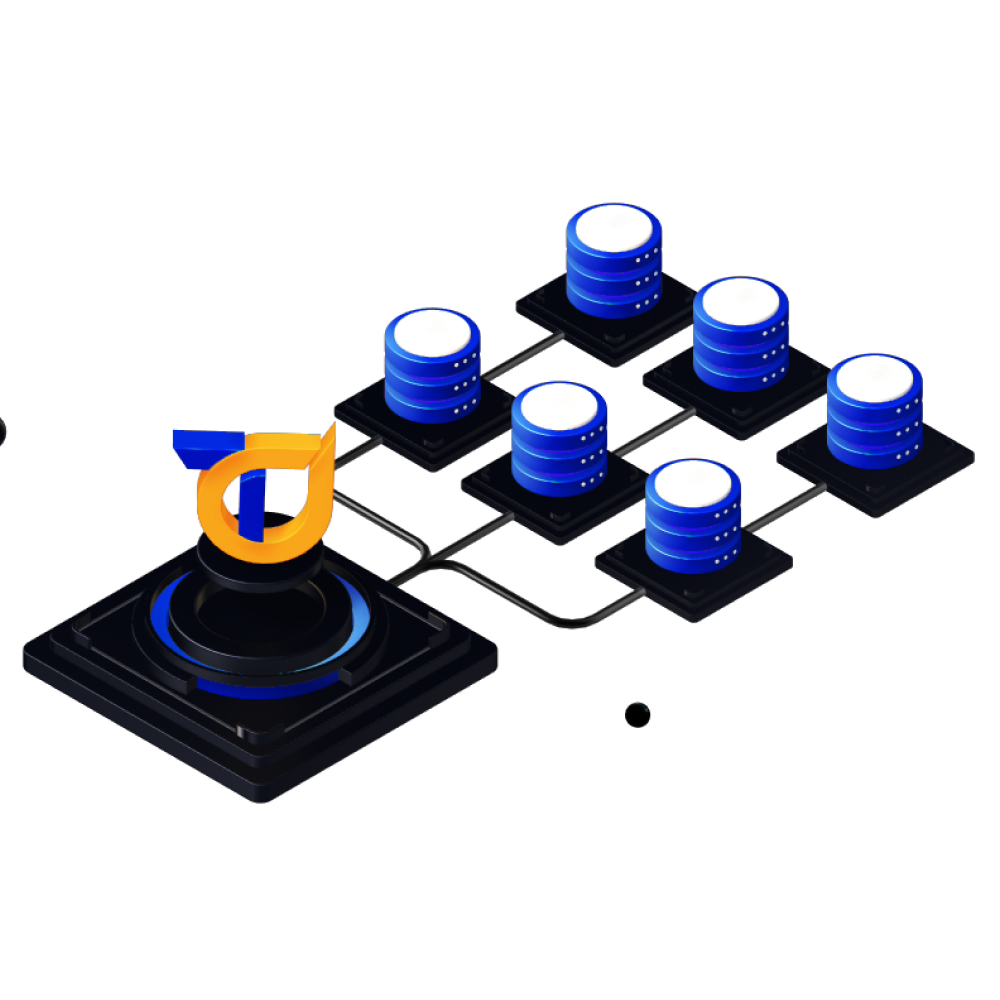 Real-time Data Integration Platform - TapData